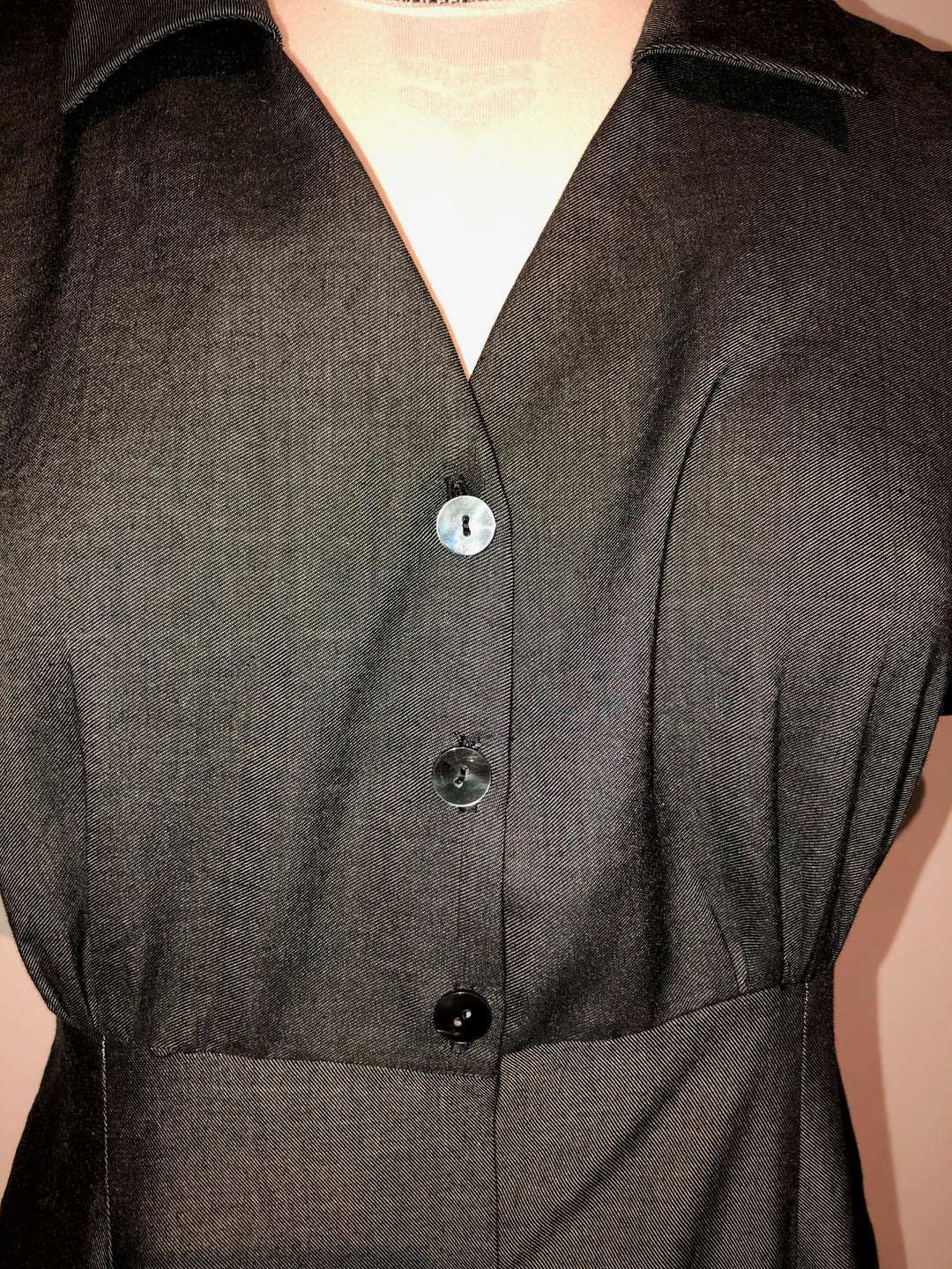 Thoughts on Style Arc Armidale Dress – Gorgeous Fabrics