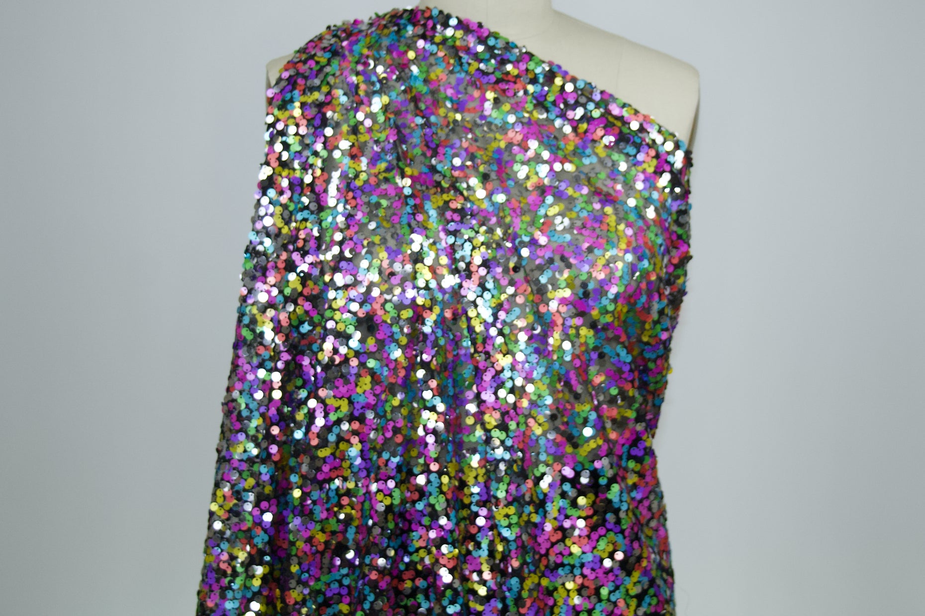 Tips for Working with Sequins – Gorgeous Fabrics