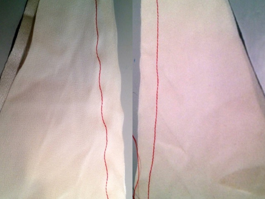 Quick Tip for Cleaning Clear Rulers – Gorgeous Fabrics