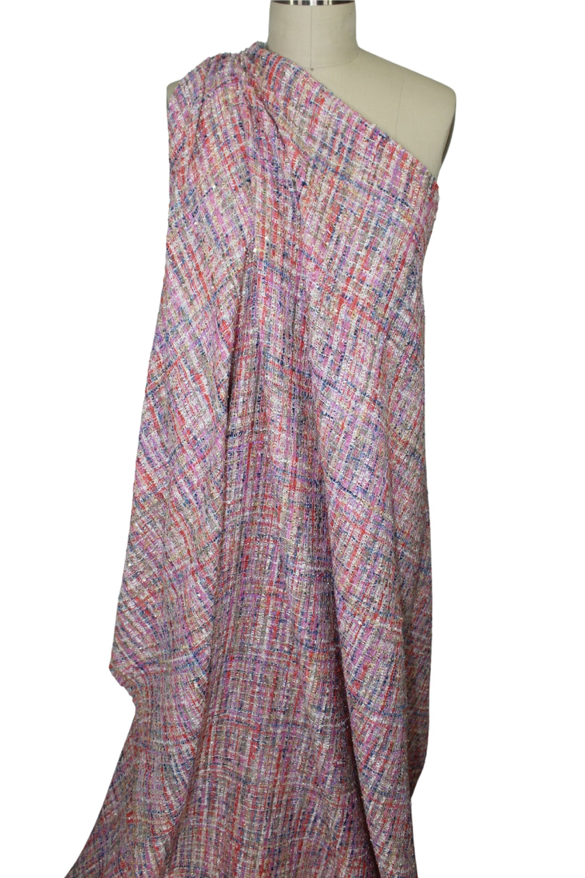 Boucle – Gorgeous Fabrics