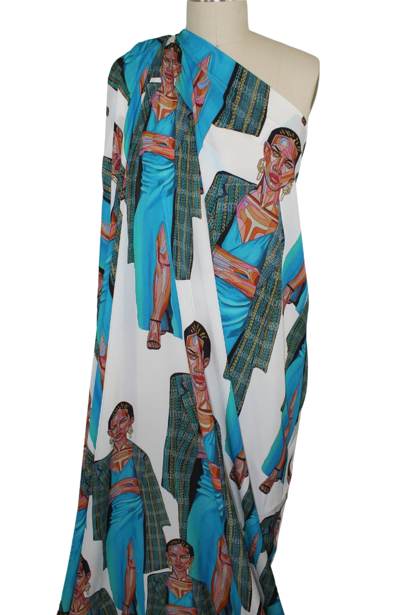 Rayon – Page 2 – Gorgeous Fabrics