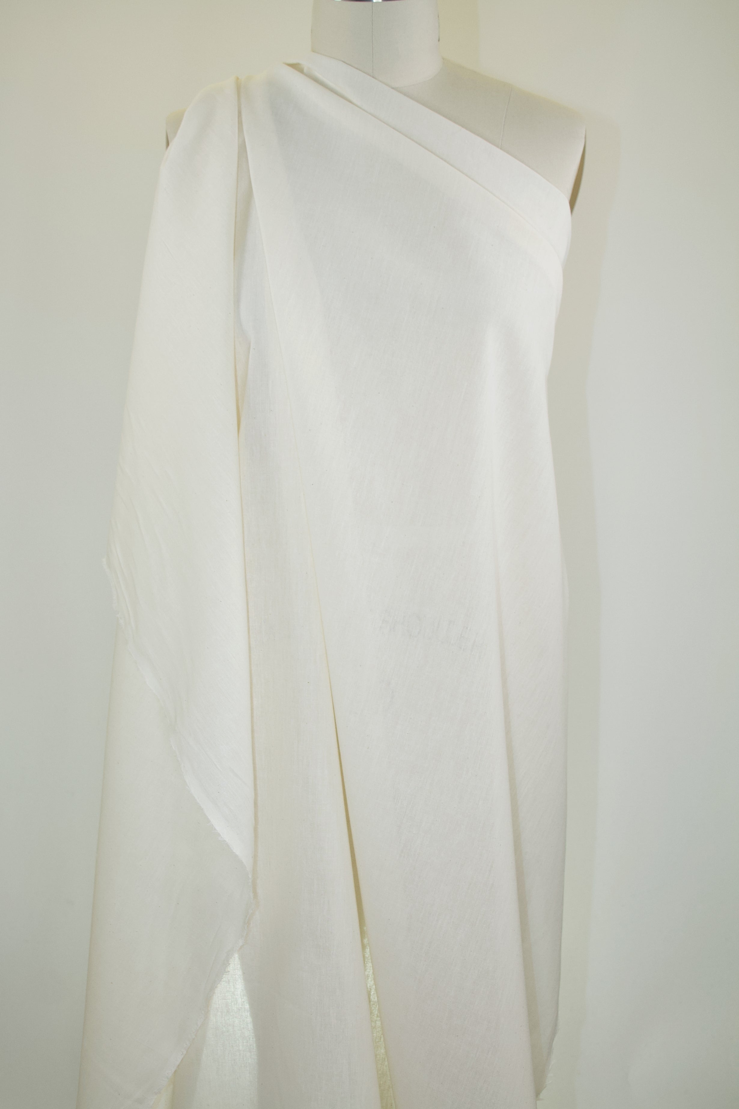 Muslin & Interfacings – Gorgeous Fabrics