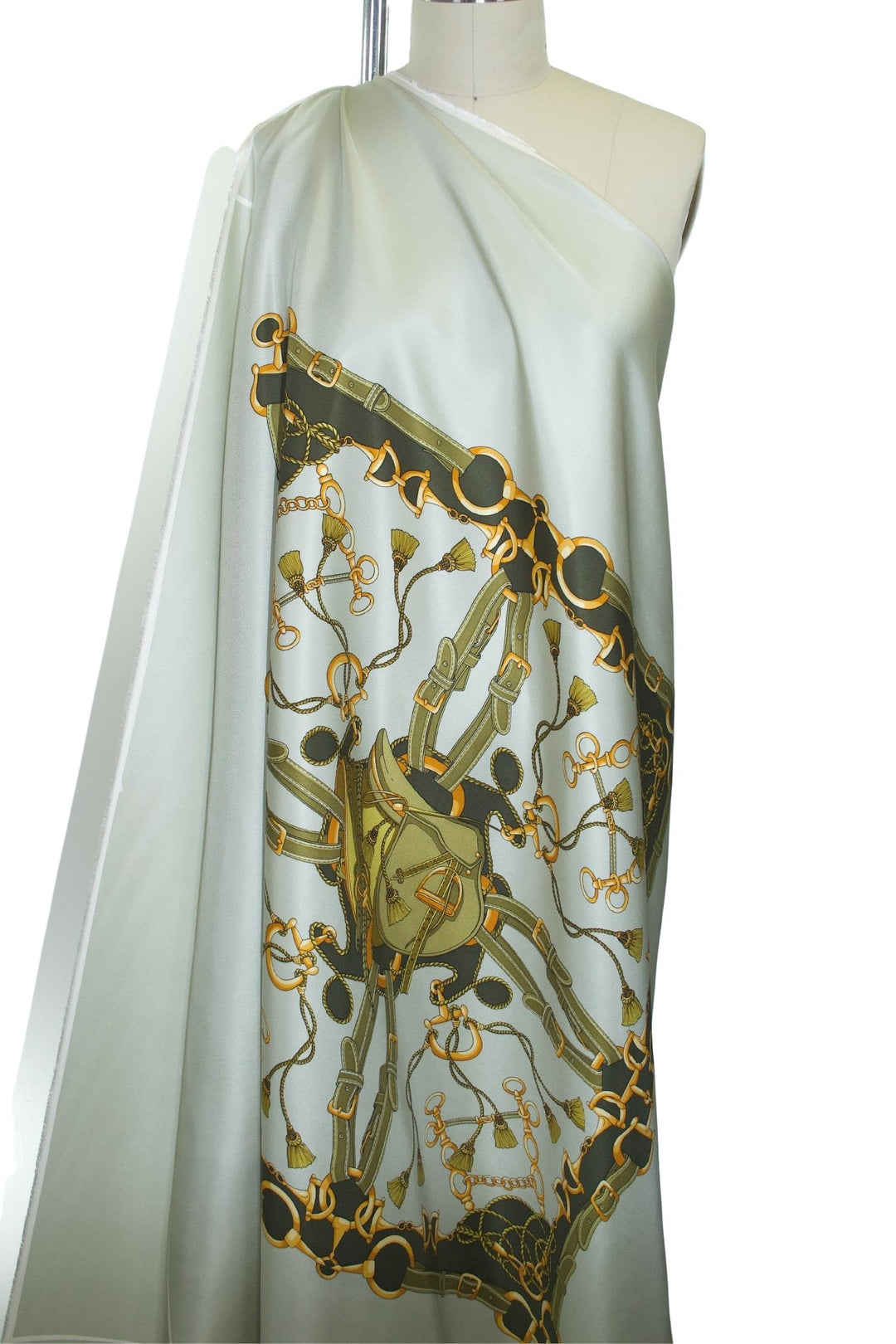 Silks – Gorgeous Fabrics